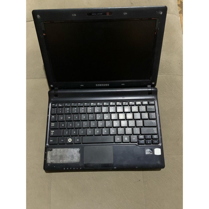 Jual notebook samsung np n150 original bahan kanibal | Shopee Indonesia