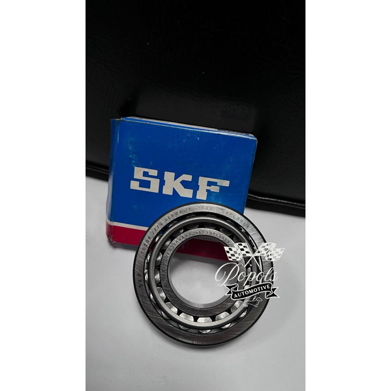 Jual Bearing 30208 J2/Q SKF Explorer Germany (Roda Belakang Ford Ranger, L200 Strada, panther ...