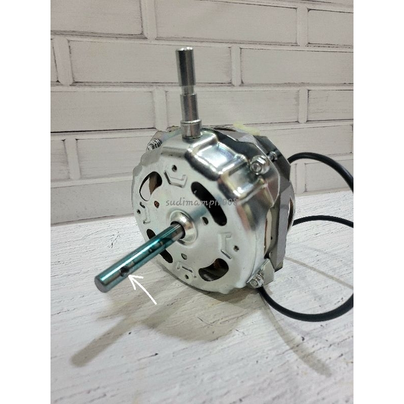 Jual Dinamo kipas angin MIYAKO KST 18 RC ORIGINAL - kingelectronicmedan ...