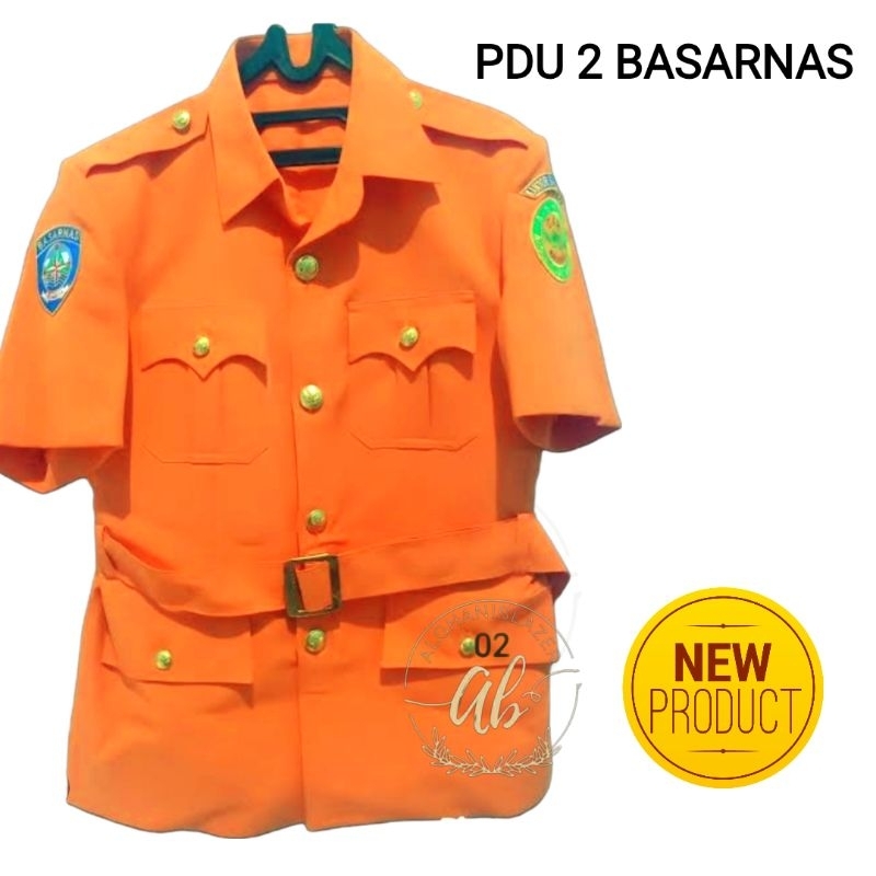 Jual PDU 2 basarnas | Shopee Indonesia