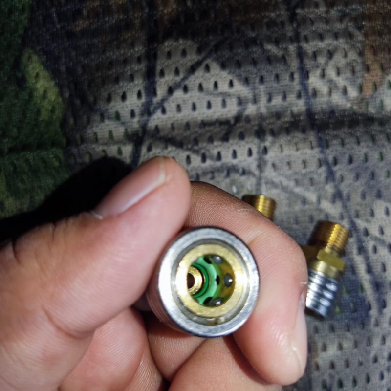 Jual Kupler mini betina kupler pompa pe ce pe kupler selang pompa pcp ...