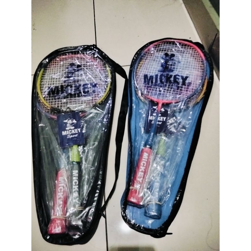 Jual raket terusan mini untuk anak tanpa sambungan | Shopee Indonesia