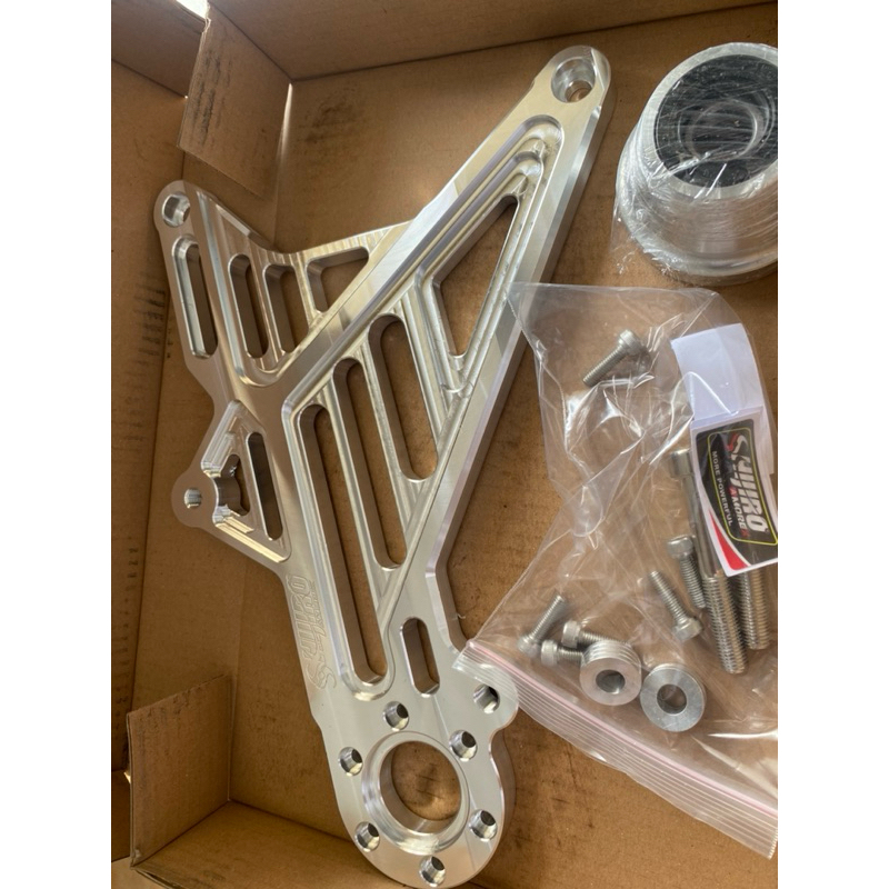 Jual ARM CNC VARIO NEW150 VARIO OLD125 | Shopee Indonesia