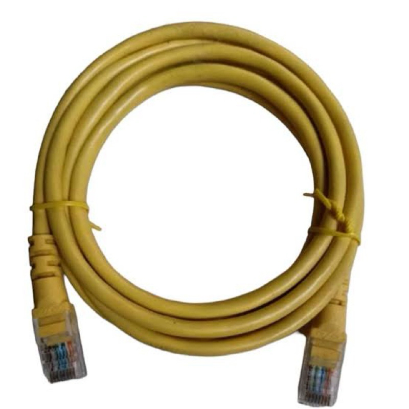 Jual kabel lan 8 pin bawaan modem | Shopee Indonesia