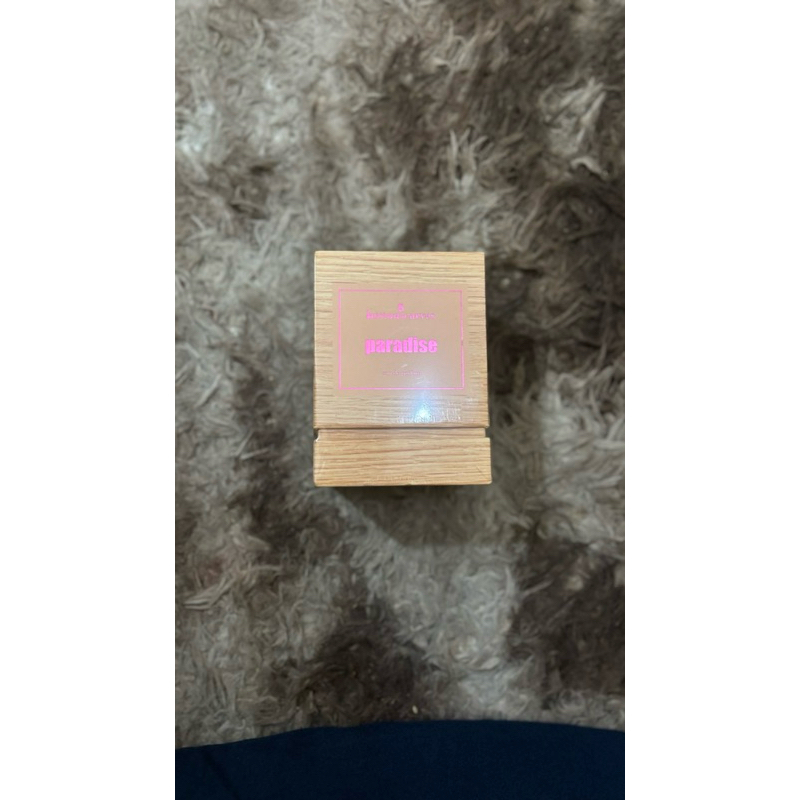 Jual NEW Parfum Buttonscarves Beauty Paradise (bau store Bs) | Shopee ...