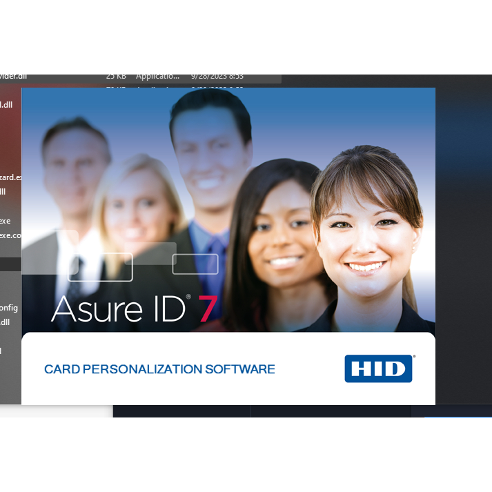 Jual Software Aplikasi Design Desain ID Card - Asure ID 7 Lengkap | Shopee Indonesia