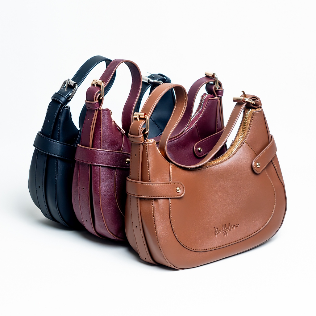 Jual Tas Selempang Wanita Camille by Ruffelano - Elegan dan Stylish ...