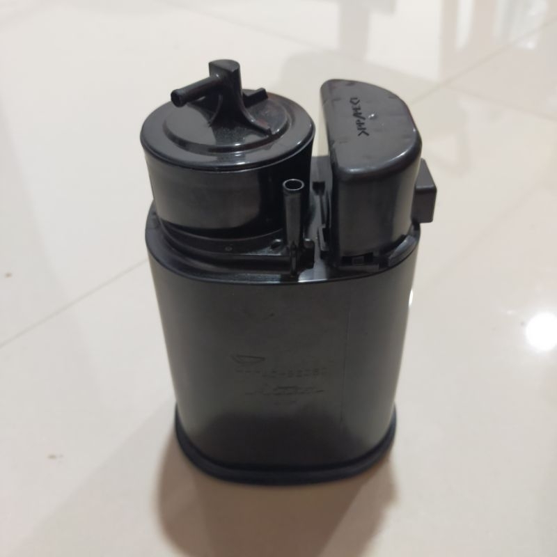Jual CHARCOAL CANISTER ASSY FILTER CARBON ALL NEW AVANZA ALL NEW RUSH ...