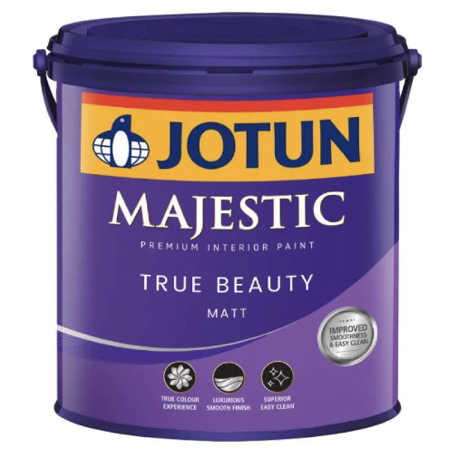 Jual JOTUN MAJESTIC TB MATT 9904 TWILIGHT - 20 LT | Shopee Indonesia