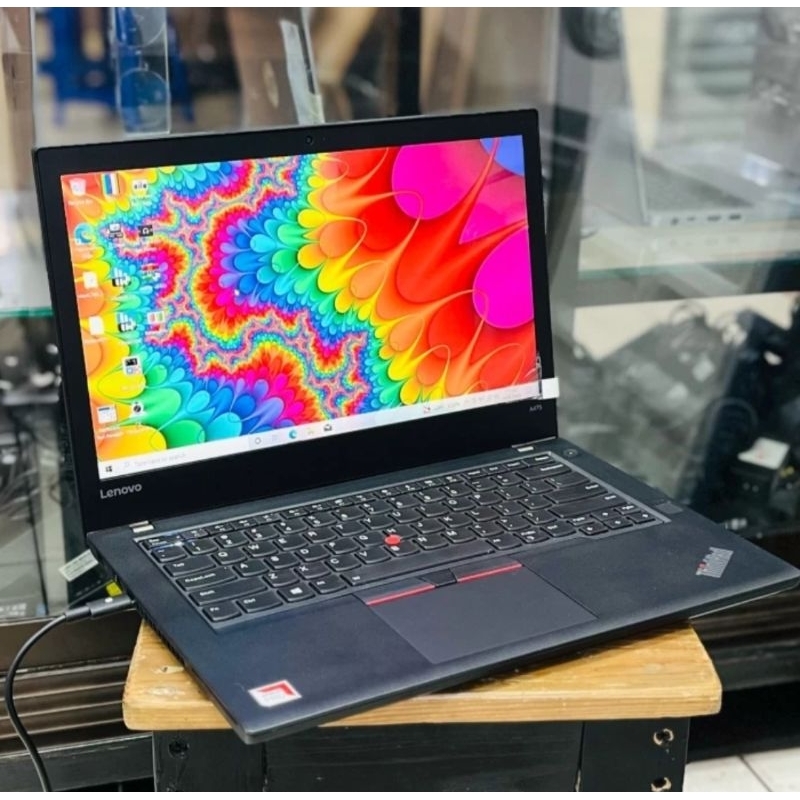 Jual LENOVO THINKPAD A475 AMD PRO A12-9800B R7 RAM 8GB | Shopee Indonesia
