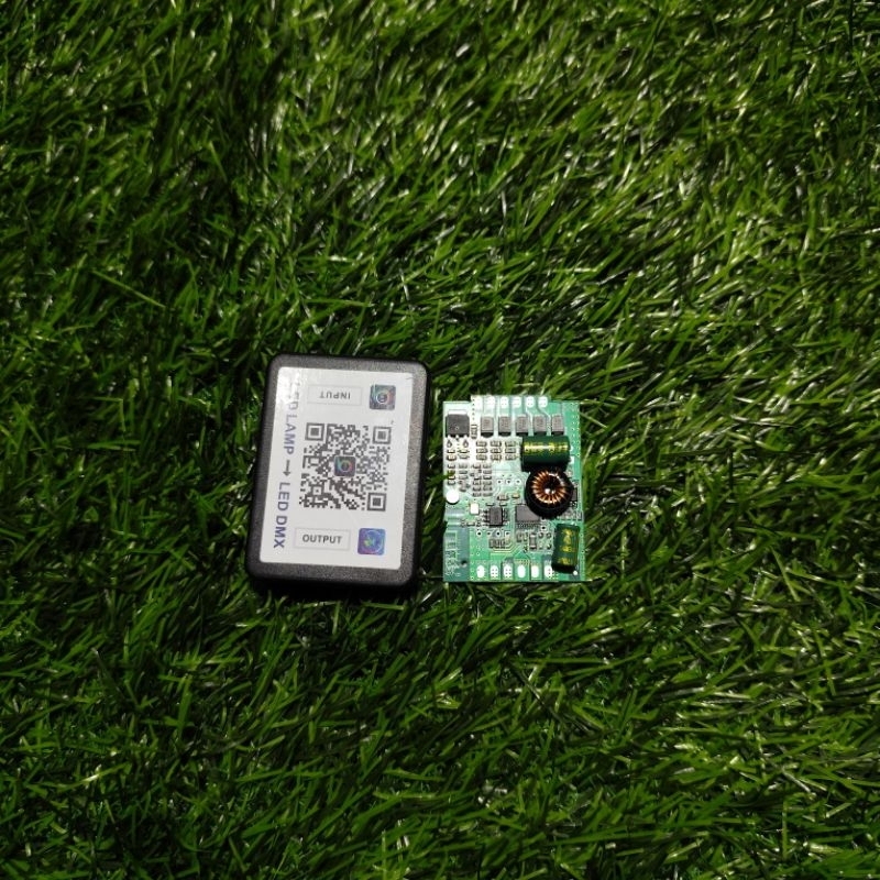 Jual Modul rgb belang alis rgb bluetooth mode belang kedip dan bisa ...