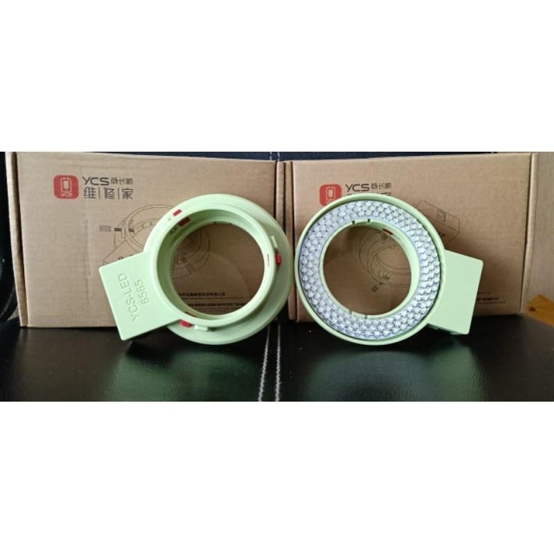 Jual LAMPU MICROSCOPE YCS | Shopee Indonesia