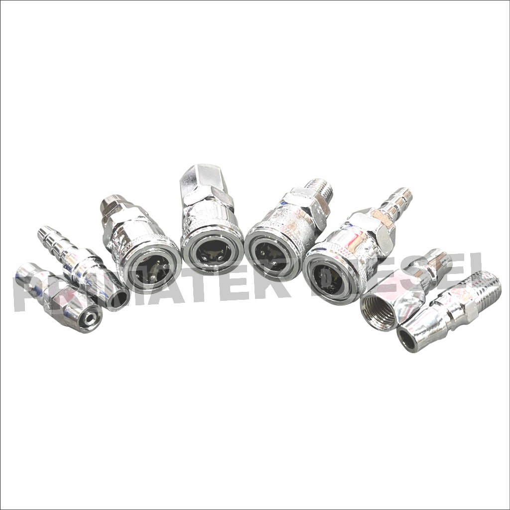 Jual Quick Coupler SH20 SF20 SM20 SP20 PH20 PF20 PM20 PP20 XENON ...