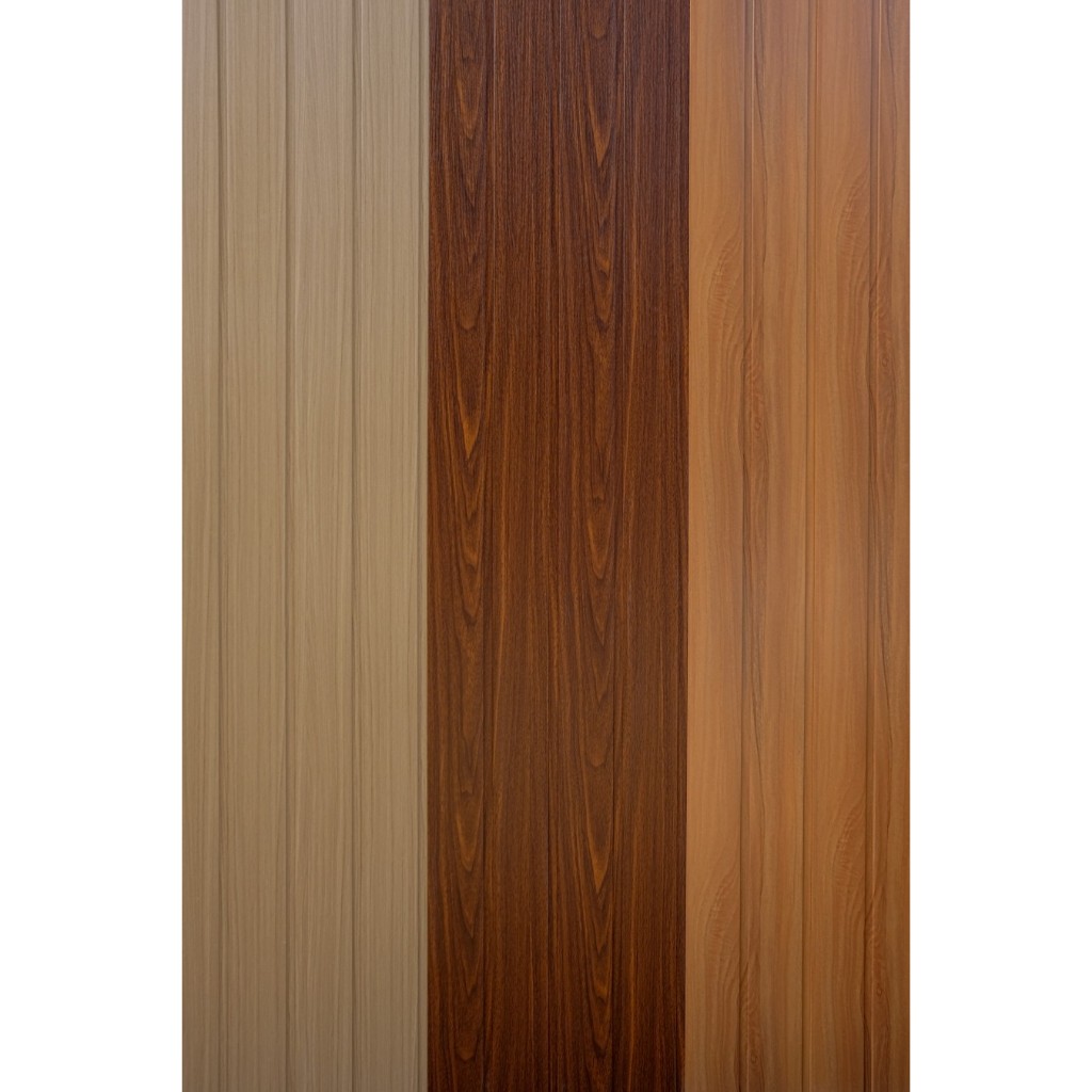 Jual Wallpanel INCO Y Motif Kayu Flat / Ceiling PVC Motif Kayu / Wood ...