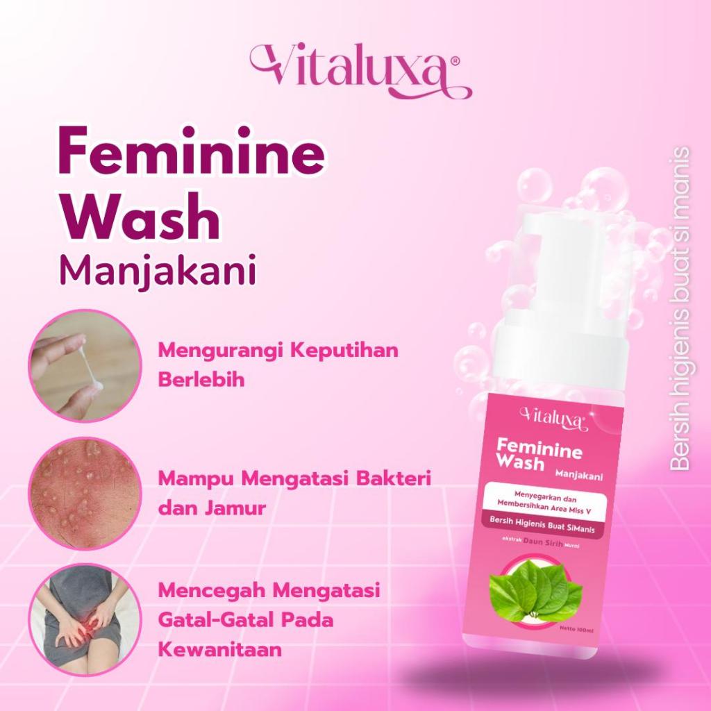 Jual Sabun Kesed dan Penghilang Bau Tak sedap Pada Miss V Vitaluxa ...