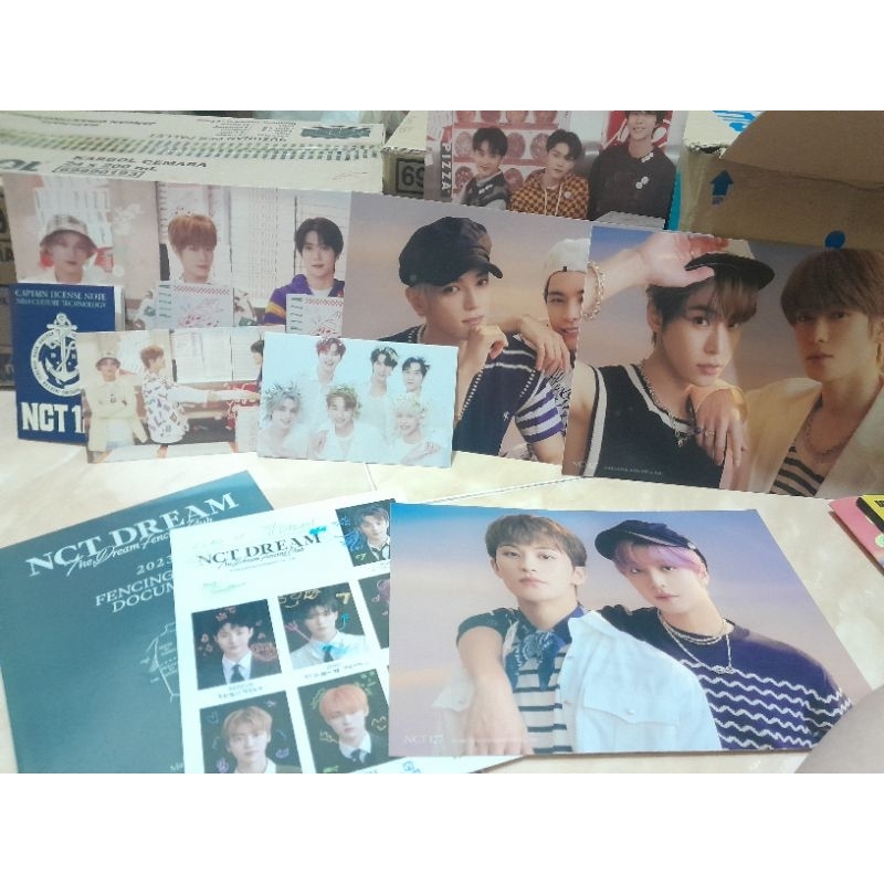 Jual POSTER NCT | Shopee Indonesia
