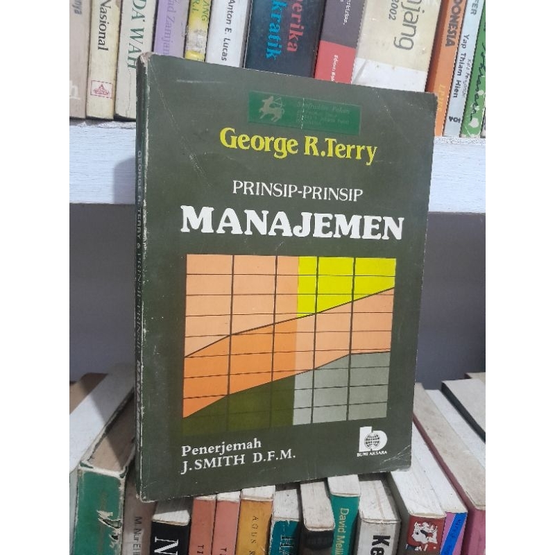 Jual PRINSIP PRINSIP MANAJEMEN | Shopee Indonesia