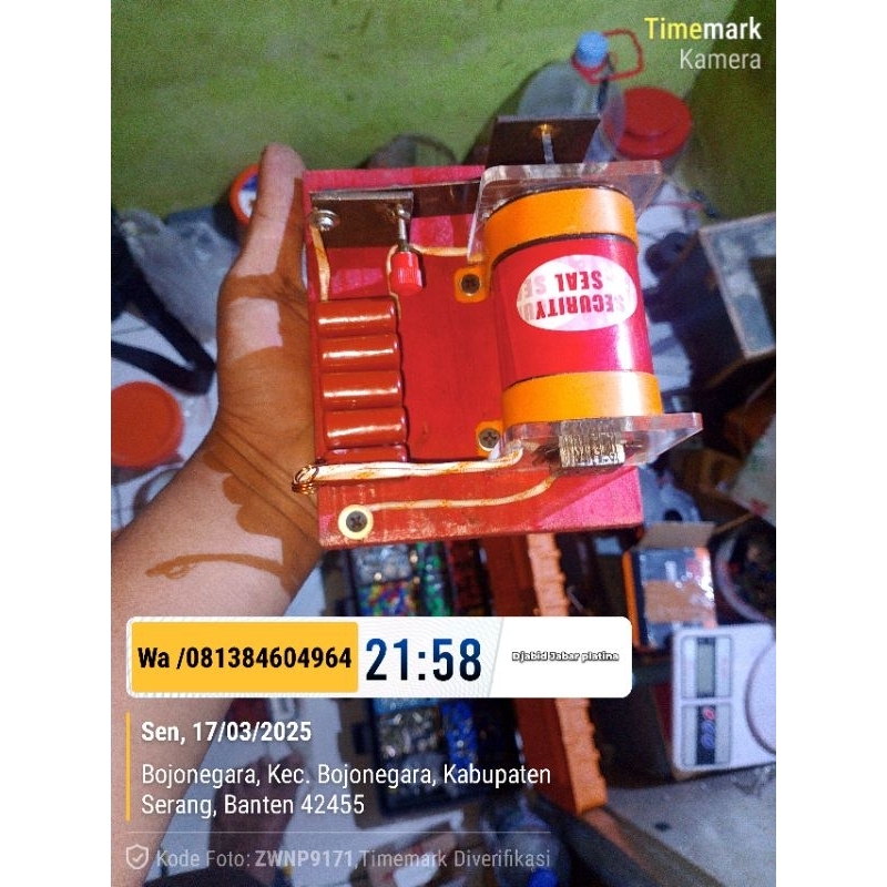 Jual inverter pss semi 12v joss | Shopee Indonesia