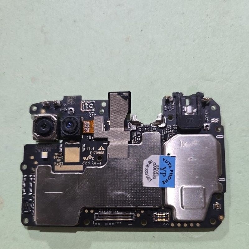 Jual Mesin Redmi 10a 3/32 Mati ( Deskripsi ) | Shopee Indonesia