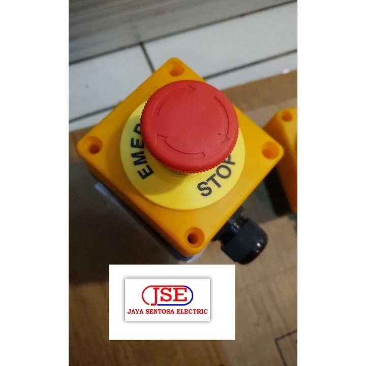 Jual Sale Tombol sirine fire alarm set Emergency lockkunci Di tekan ...