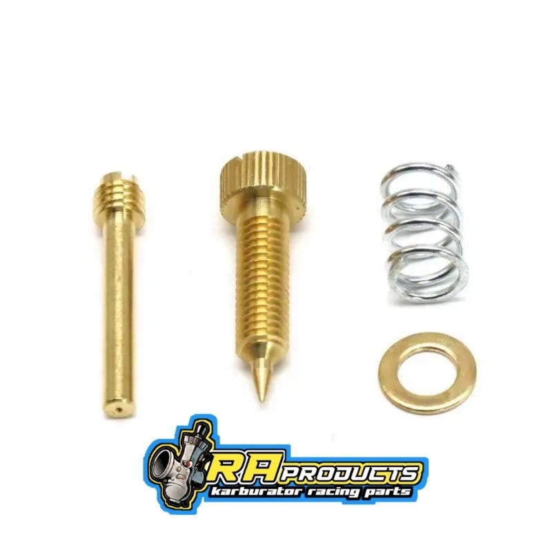 Jual Power jet pwk adjustable untuk karbu pwk 24 26 28 30 32 34 power ...