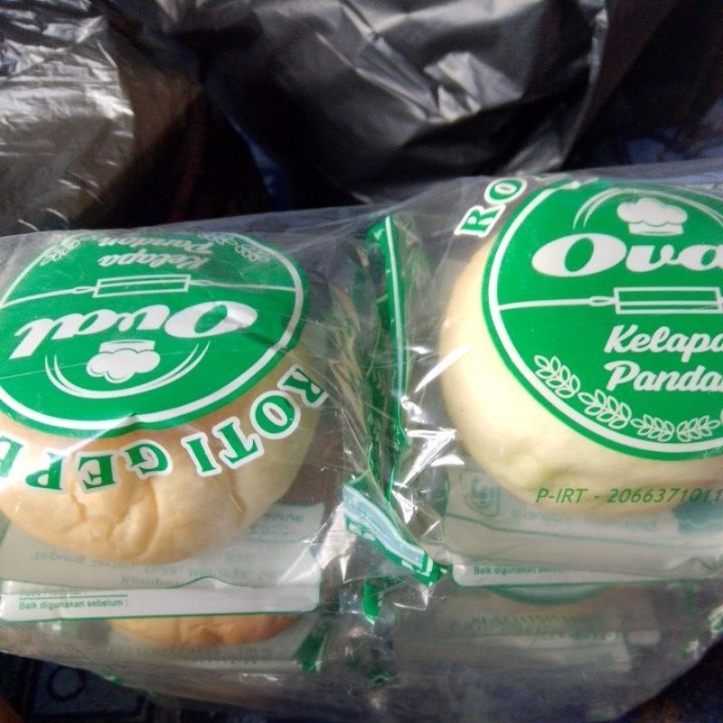 Jual Roti gepeng aneka rasa. | Shopee Indonesia