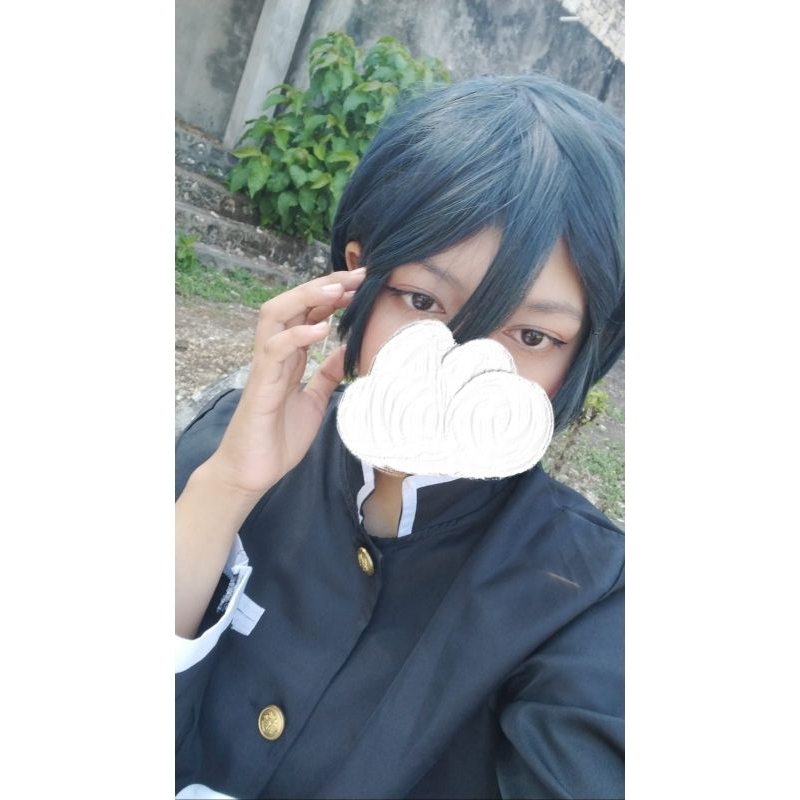 Jual wig Itoshi Rin | Shopee Indonesia