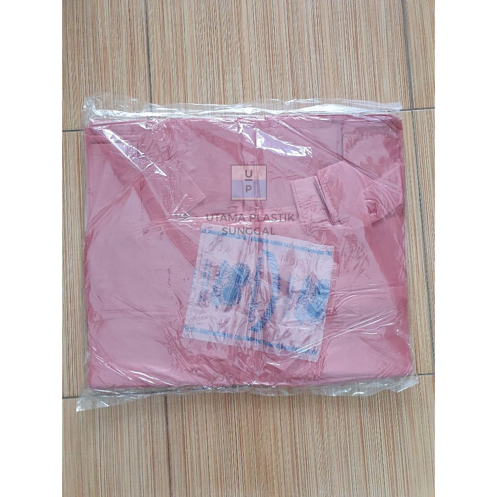 Jual Kantong Plastik ASOY / Kresek Asoi Ukuran 45 JUMBO BM Bunga Matahari Warna | Shopee Indonesia