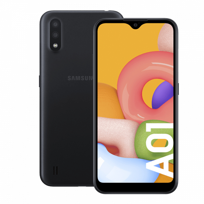 Jual Samsung Galaxy A015 A01 Storage 2/16GB | Shopee Indonesia