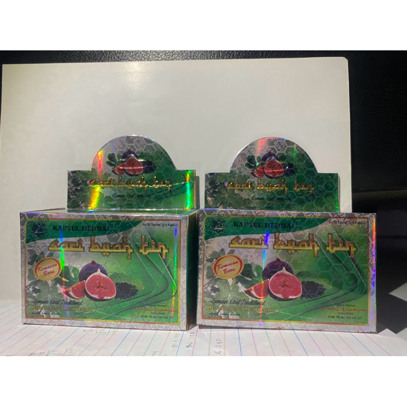 Jual Sari Buah Tin (obat asam urat) | Shopee Indonesia