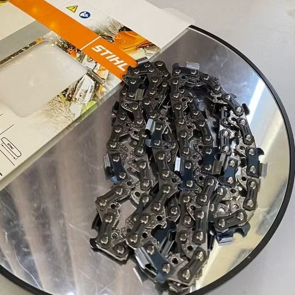 Jual RANTAI SENSO CHAIN SAW 16" INCH STIHL ORIGINAL | Shopee Indonesia