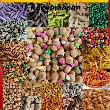 Jual Snack Kiloan Murah 200g | Shopee Indonesia