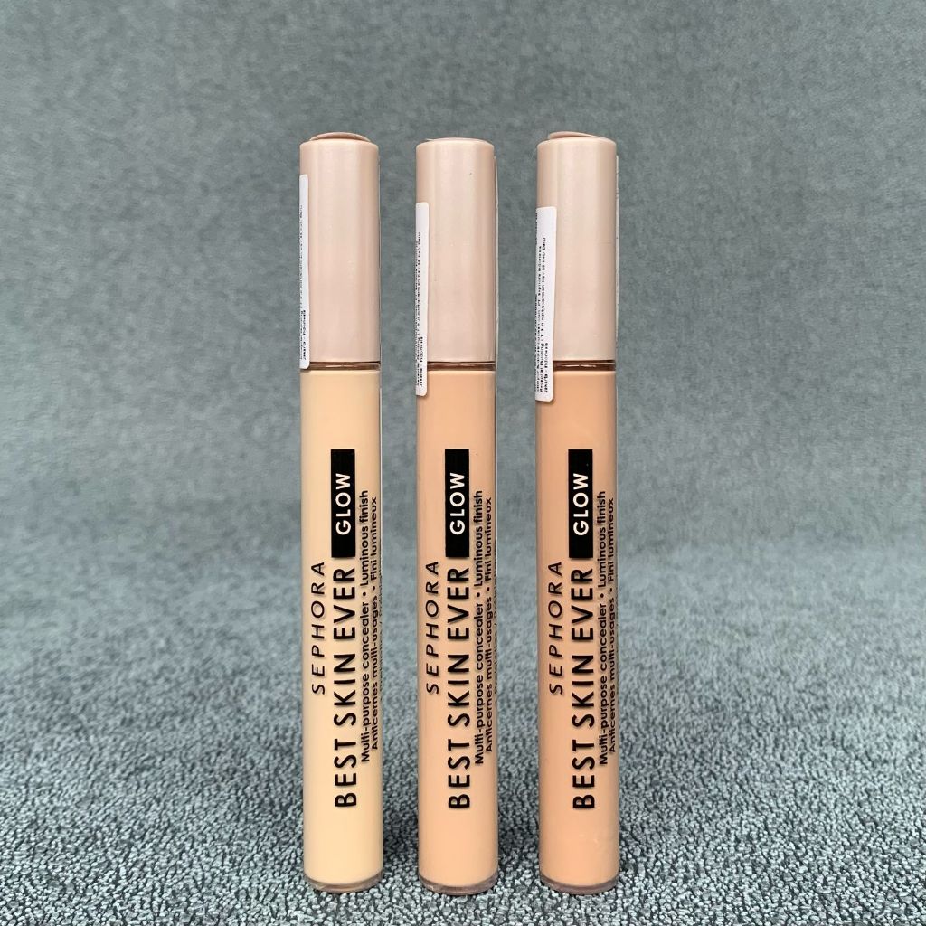 Jual Sephora Best Skin Ever Glow Multi-Purpose Concealer | Shopee Indonesia