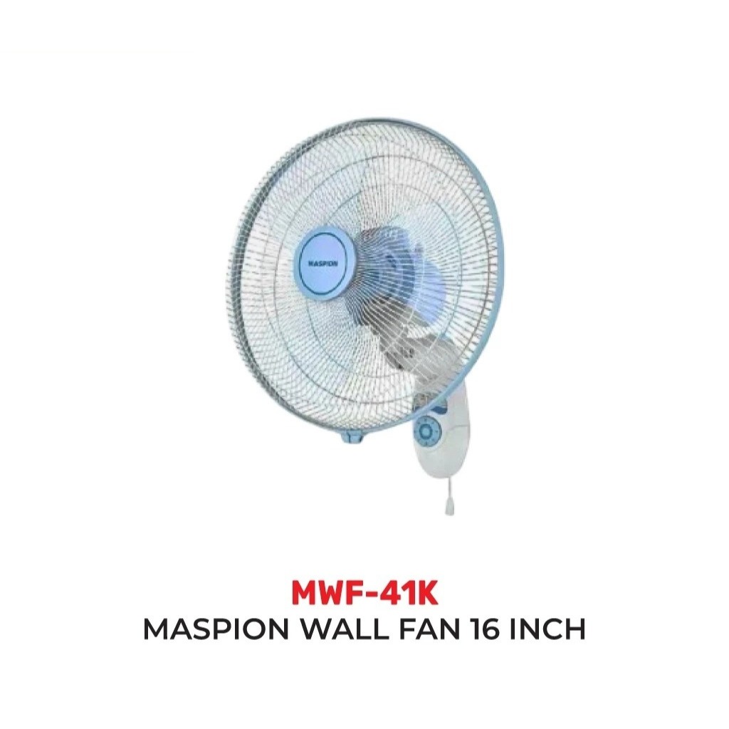 Jual KIPAS ANGIN DINDING / KIPAS ANGIN TEMPEL TEMBOK / WALL FAN KIPAS ...