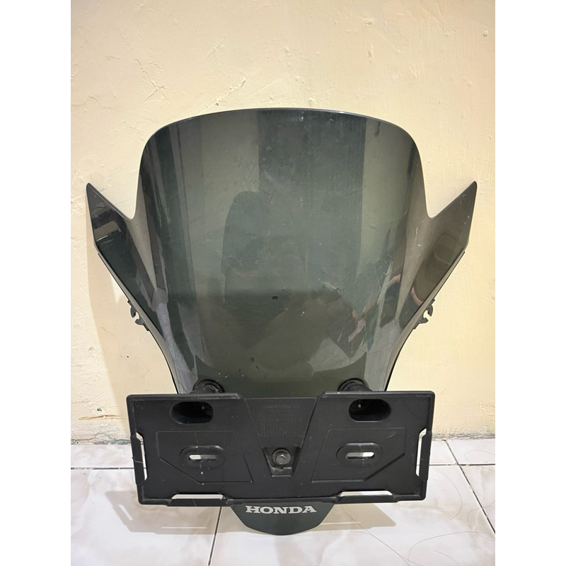 Jual visor pcx 160 original | Shopee Indonesia