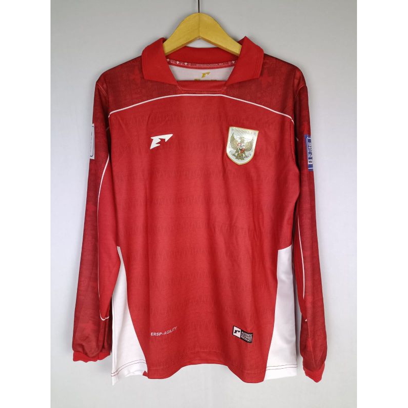 Jual jersey timnas home 2025 | Shopee Indonesia