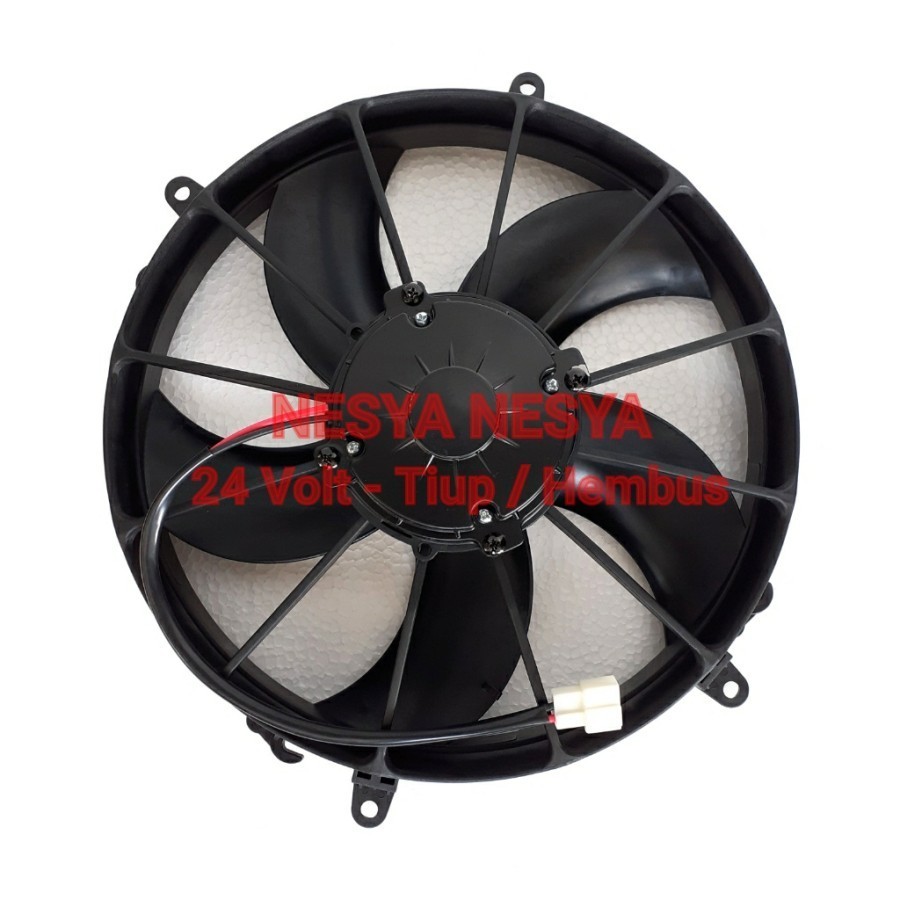 Jual Dinamo Kipas Motor Ekstra Extra Xtra Fan EkstraFan ExtraFan XtraFan Condenser Kondensor ...