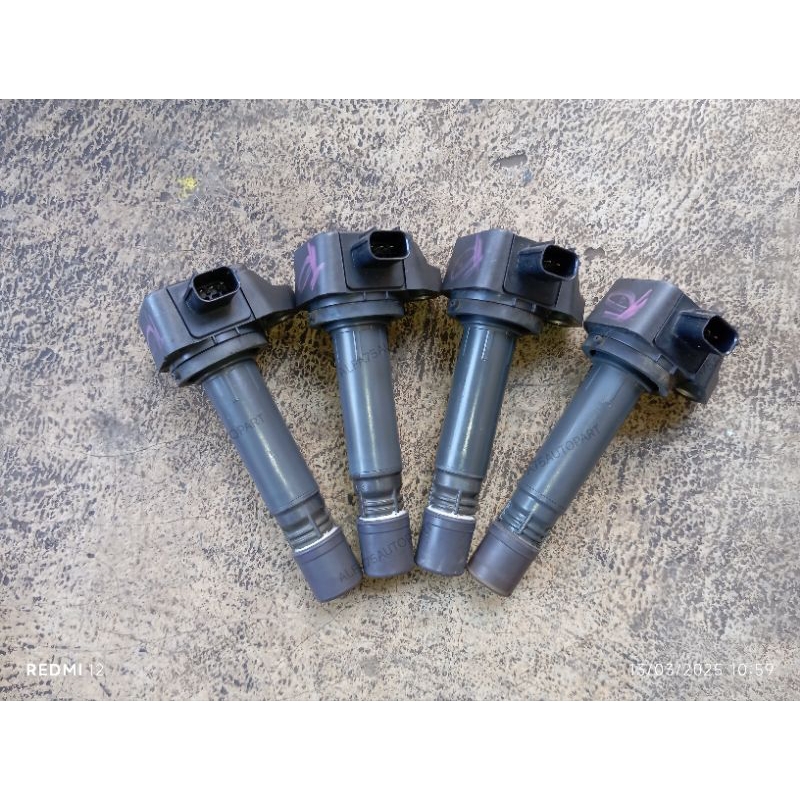 Jual coil ignition Honda Civic FD R18 CR-V R20A | Shopee Indonesia