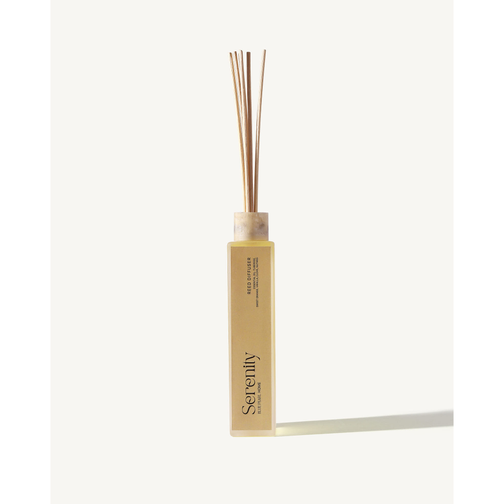 Jual BLUE PEARL BALI - Reed Diffuser Serenity Pengharum Ruangan ...