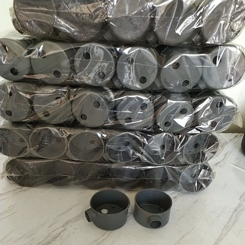 Jual Inbow Dus Bulat IB 1 lubang | Shopee Indonesia