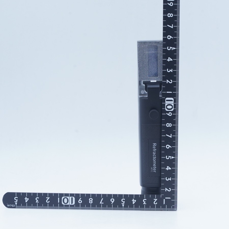 Jual Refraktometer 4 in 1 Antifreeze Refractometer Engine Fluid Glycol ...