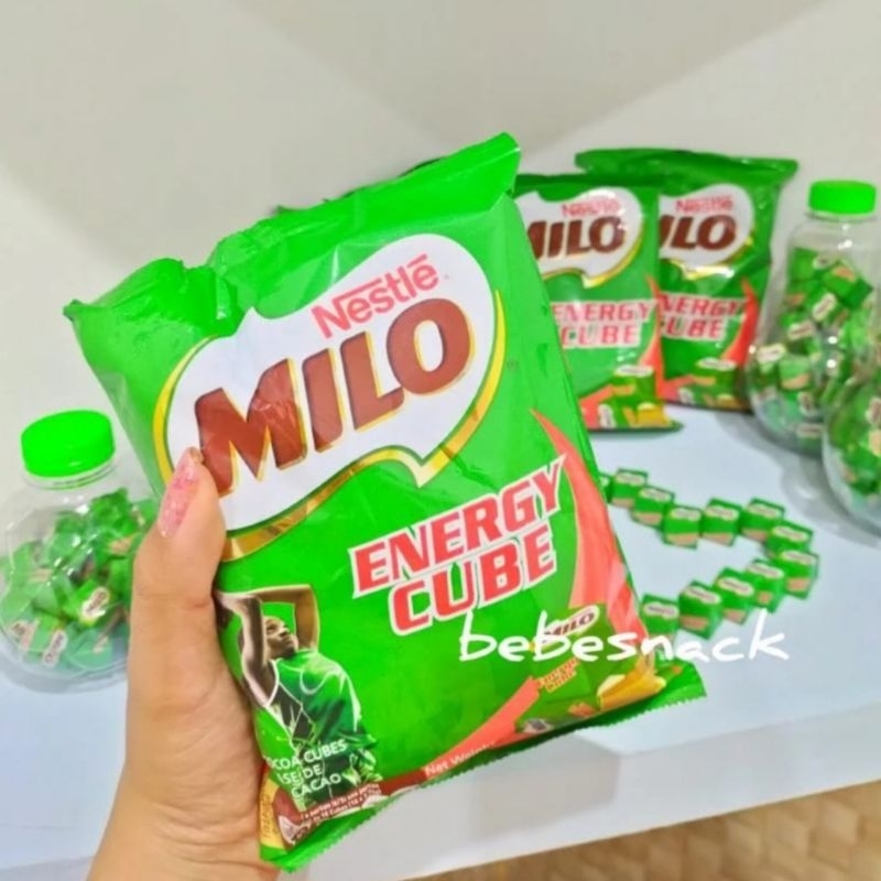 Jual PERMEN KOTAK ISI 100 PCS | Shopee Indonesia
