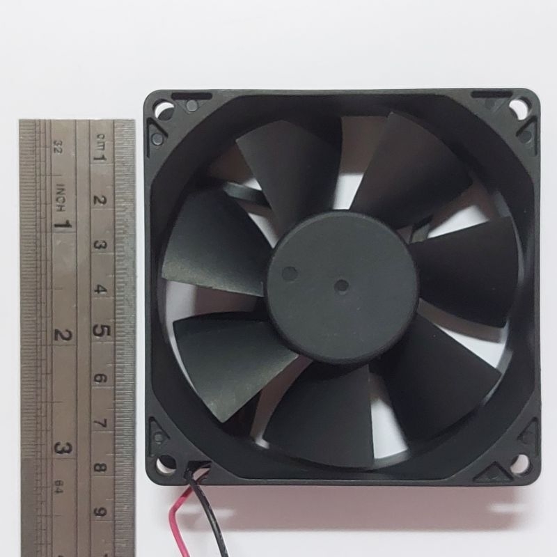 Jual Kipas casing / Fan casing 8 Cm | Shopee Indonesia