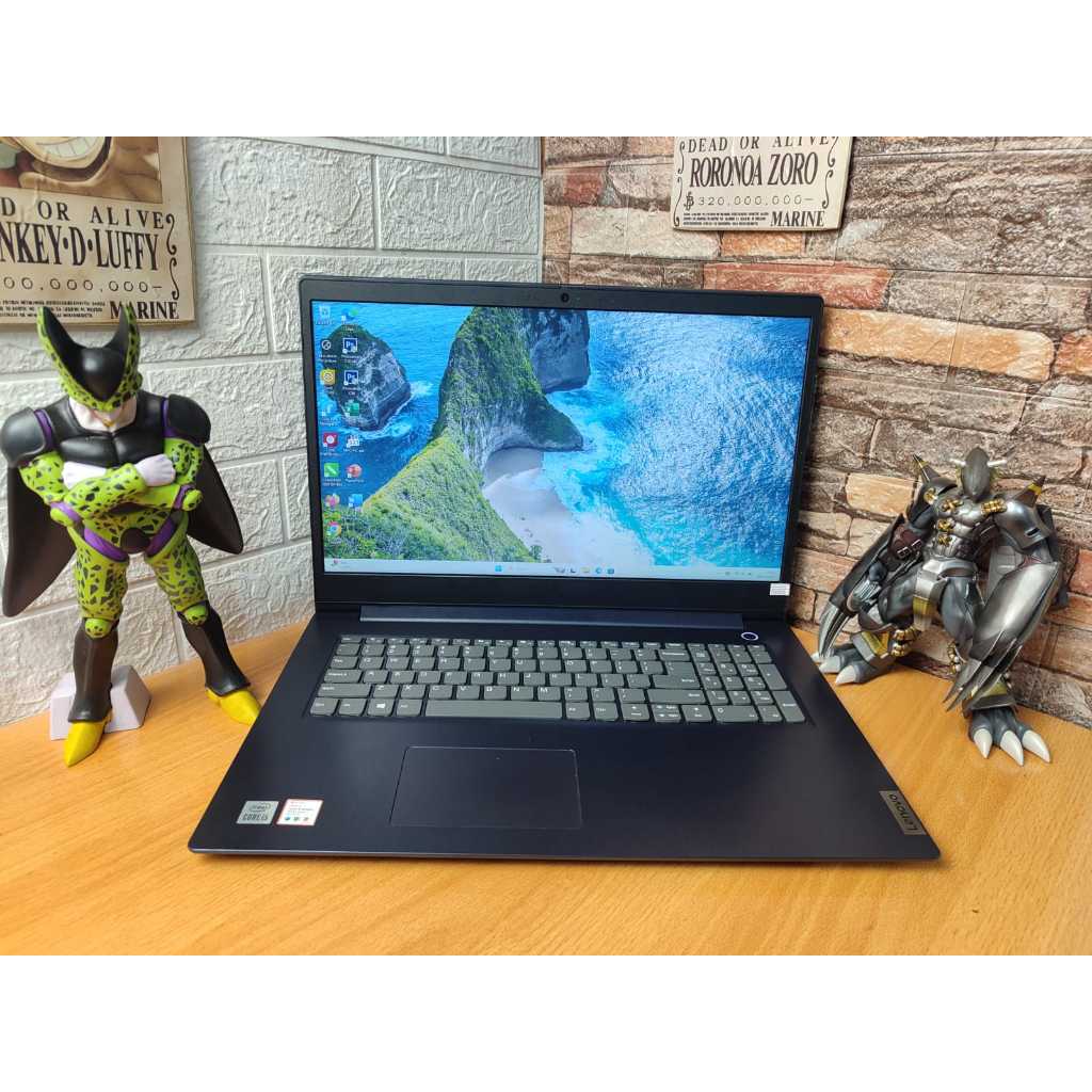 Jual Laptop Lenovo V14 Intel Core i5 Gen 10 Ram 8 GB SSD 512 GB | Shopee Indonesia