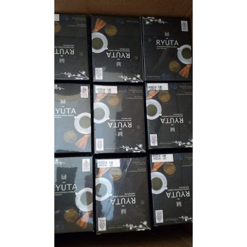 Jual teh ryuta | Shopee Indonesia