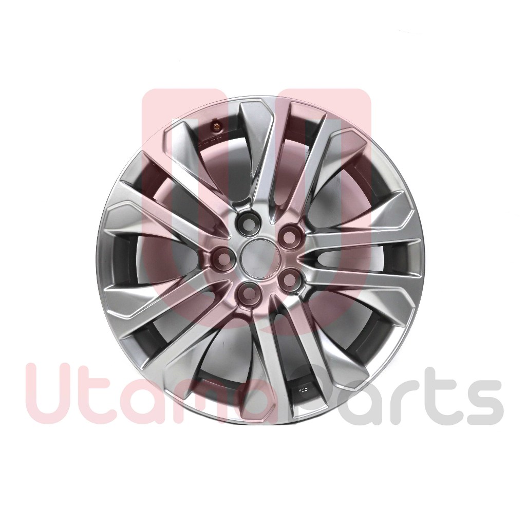 Jual VELG TOYOTA INNOVA ZENIX TIPE Q 2023 RING 18, 4261AVT020 | Shopee ...