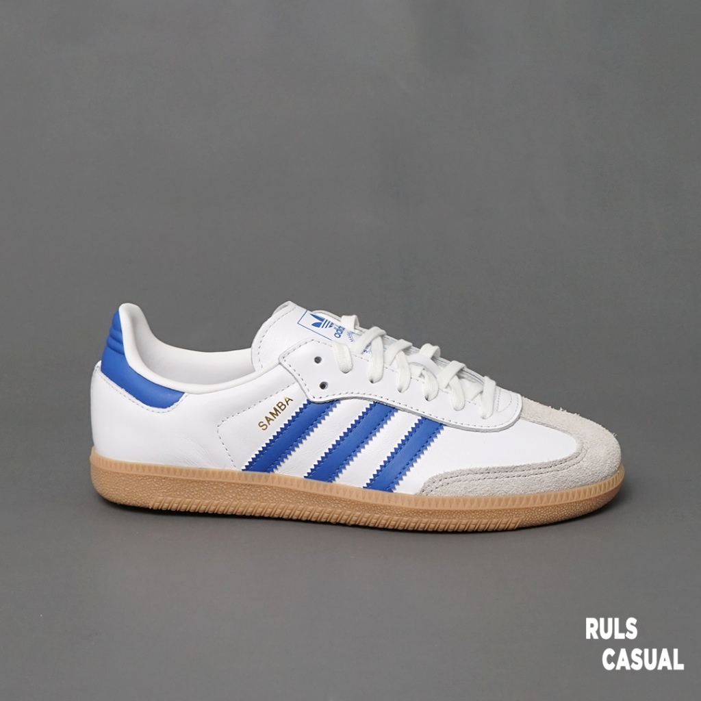 Jual Adidas Samba Og J (JP5482) | Shopee Indonesia