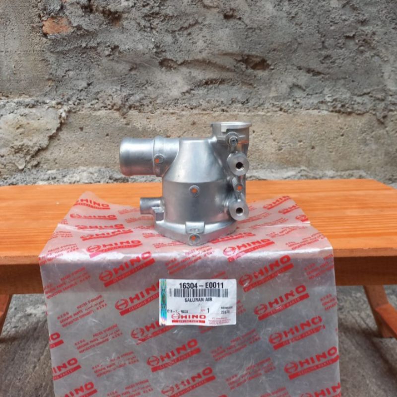 Jual WATEROUTLET DYNA ORIGINAL | Shopee Indonesia