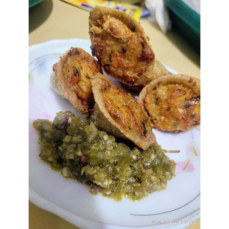 Jual Tahu Balek | Tahu Walik | Tahu enak | Tahu Balik Frozen | Tanpa ...