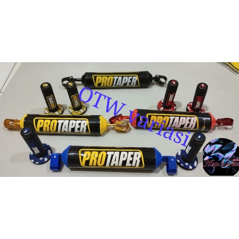 Jual Paket palang stang set busa protaper universal /busa bulat ...